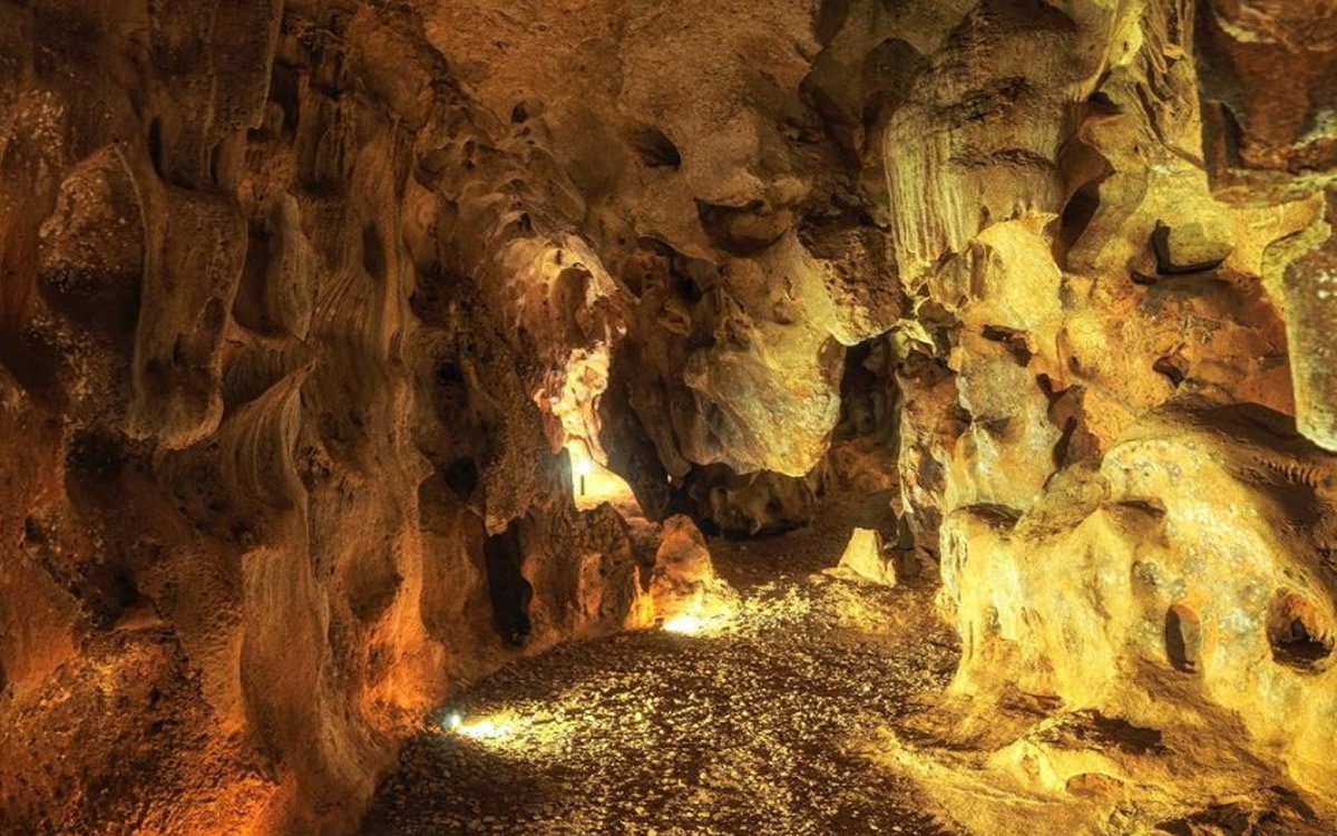 Rincón de la Victoria’s El Cantal caves discovery « Euro Weekly News