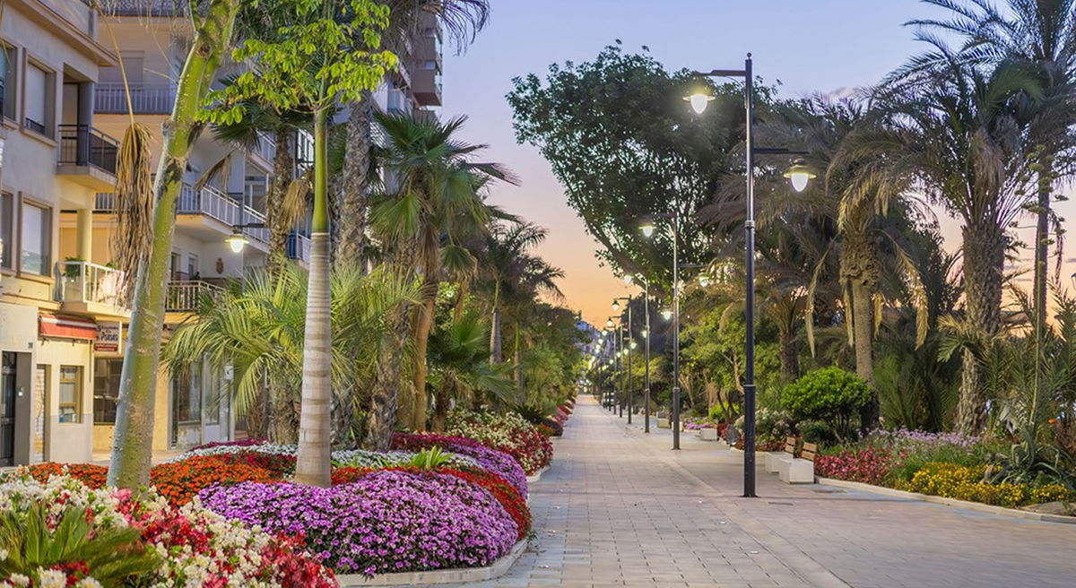 Electric Estepona « Euro Weekly News