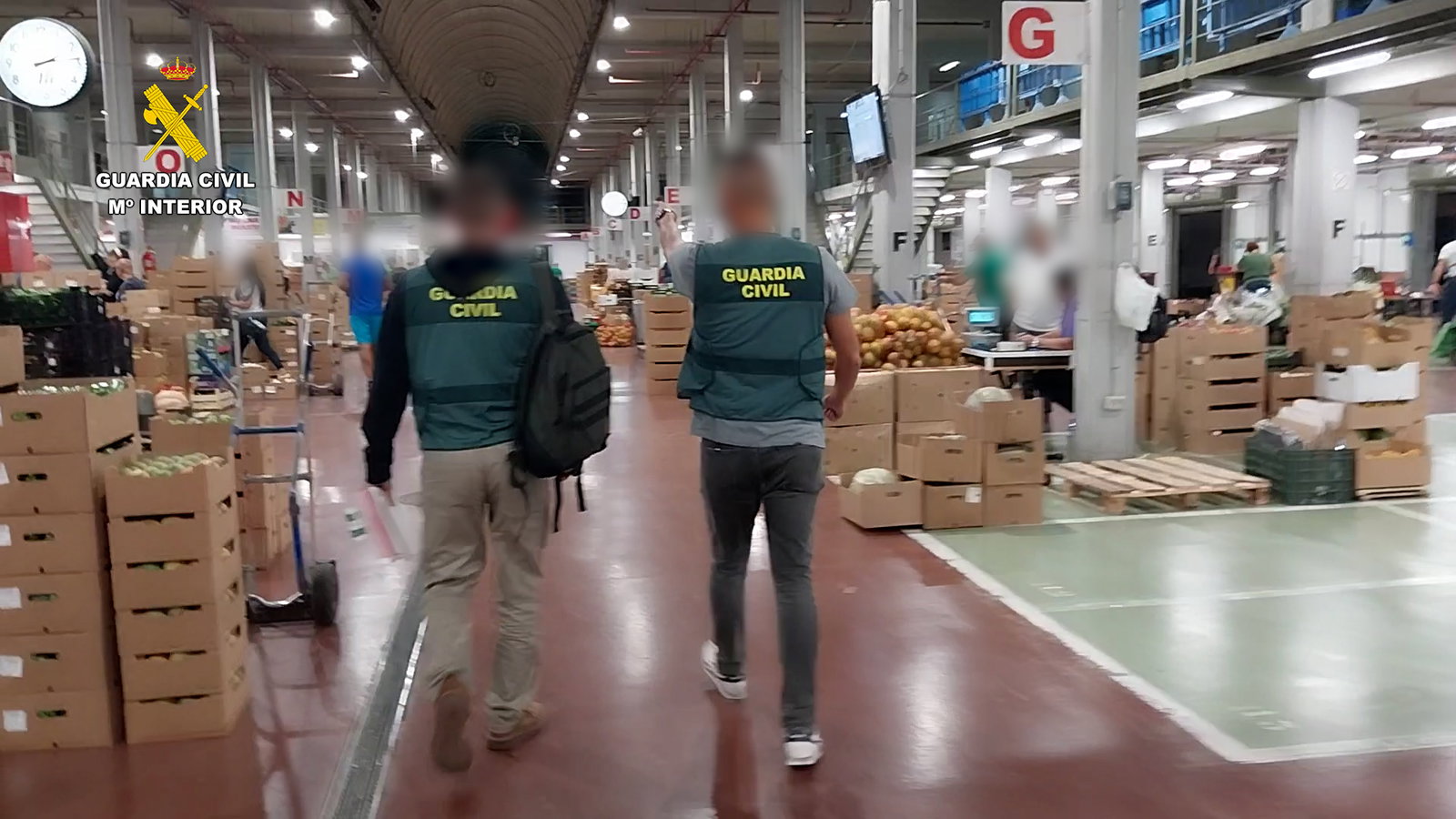 Food Safety Concerns:10 Tons Of Illegal Fruit And Veg Seized « Euro ...