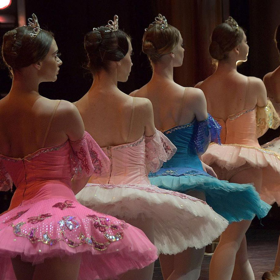 Experience the Enchantment in Altea: International Ballet Company ...