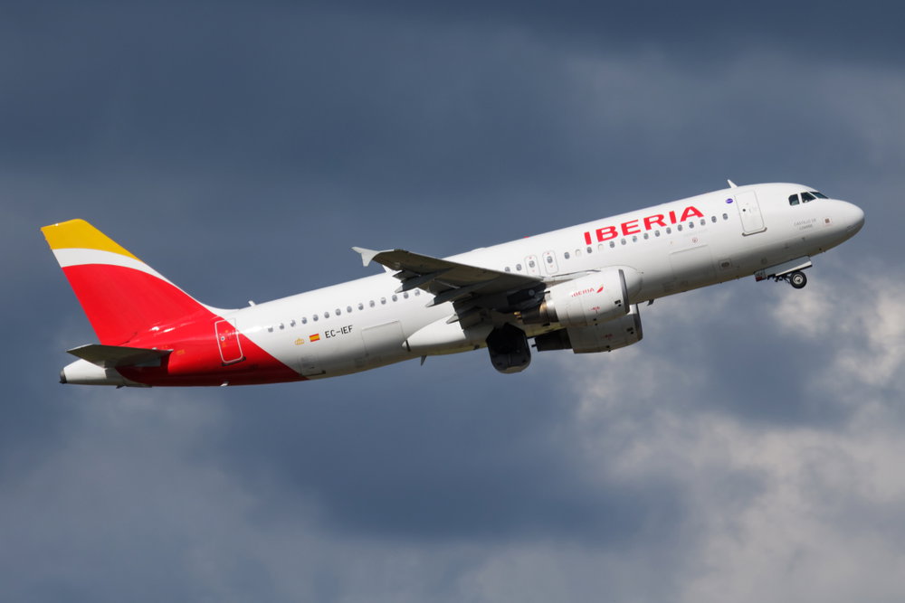 Iberia Strike Disrupts Thousands Of Passengers « Euro Weekly News