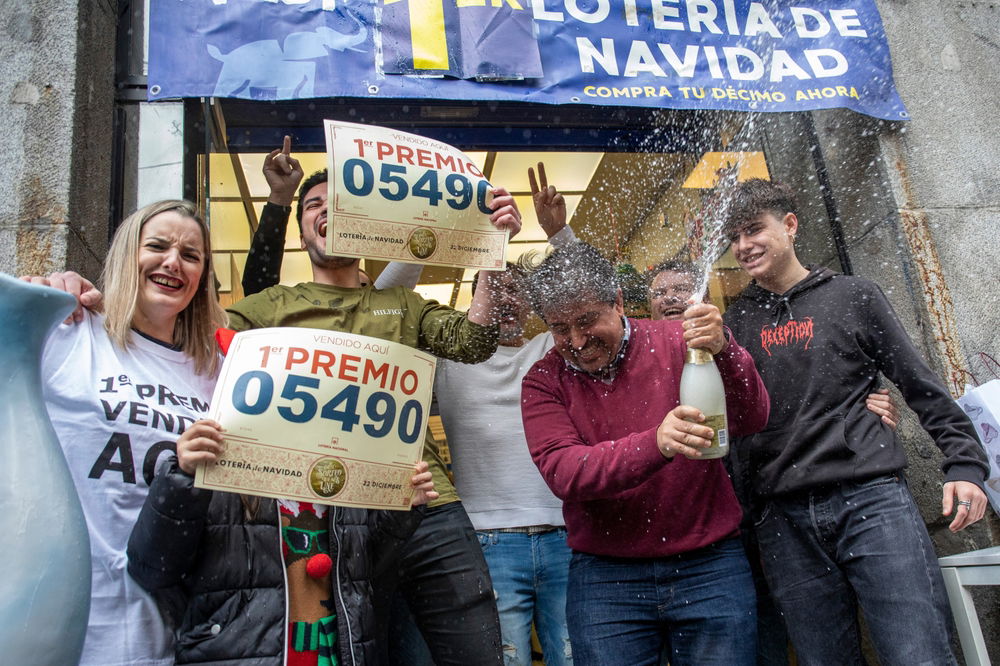 El Gordo: Spain’s Legendary Christmas Lottery Tradition « Euro Weekly News