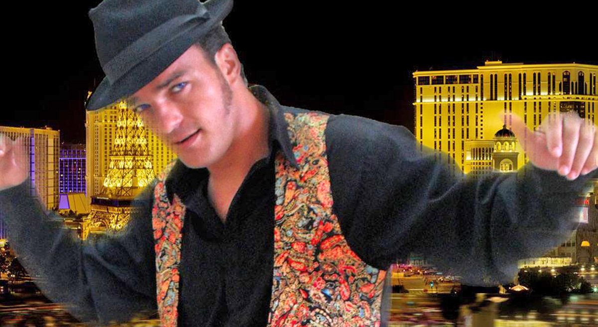 Johnny G’s 90’s Rewind « Euro Weekly News