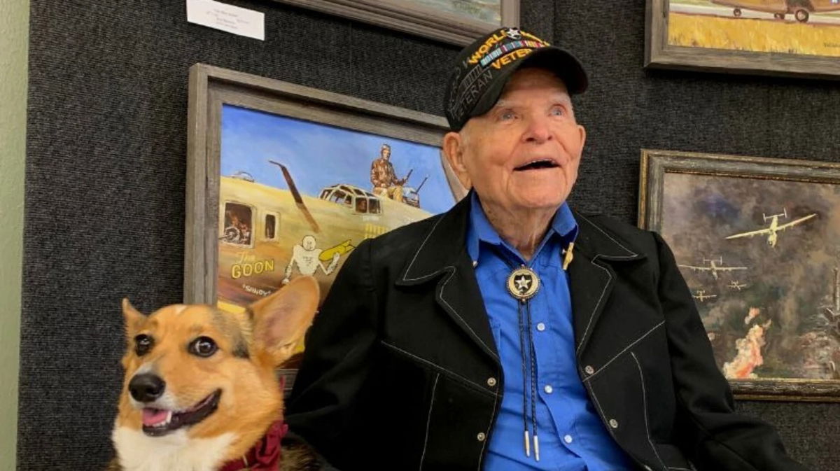 Unsentimental journey for D-Day veteran « Euro Weekly News