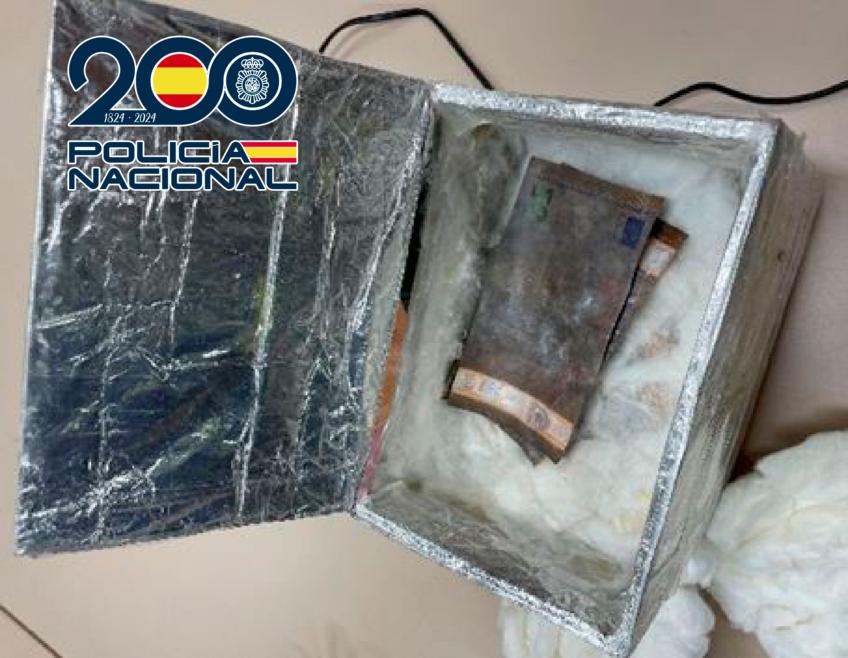 Unbelievable ‘tinted banknote’ scam uncovered by Spanish police « Euro ...