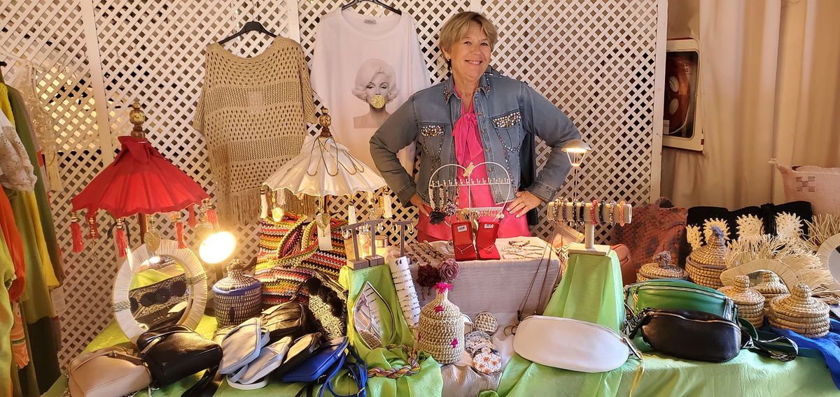 Trapiche Market: Handcrafts, treats, and tales every Tuesday « Euro ...