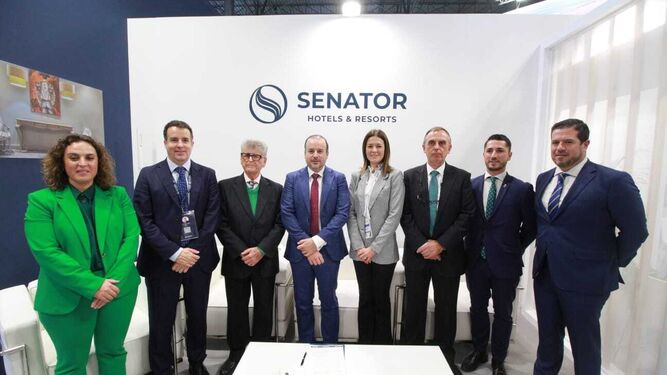 The Senator group soars! « Euro Weekly News