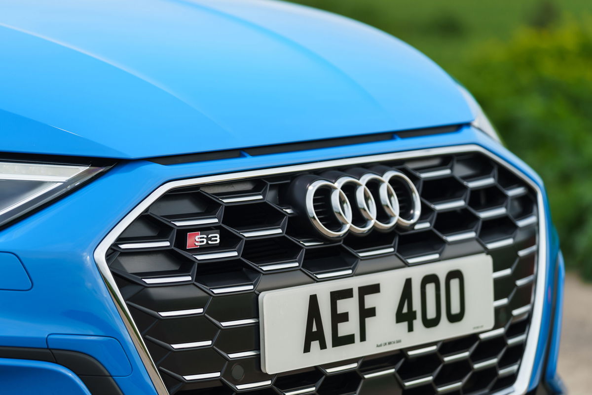 Mark Slack - Behind the Badge - Audi « Euro Weekly News