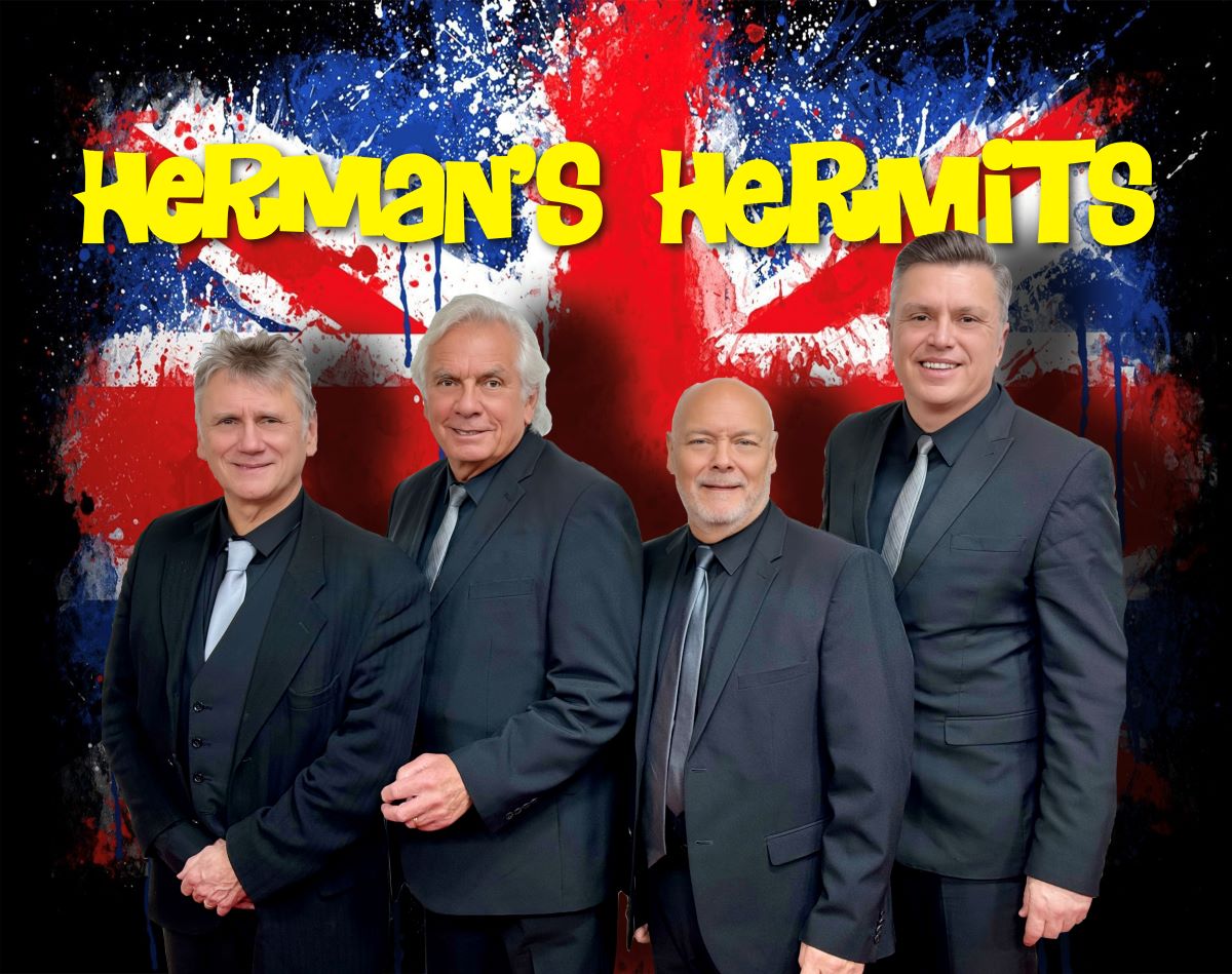 60 years a drummer in the same group « Euro Weekly News