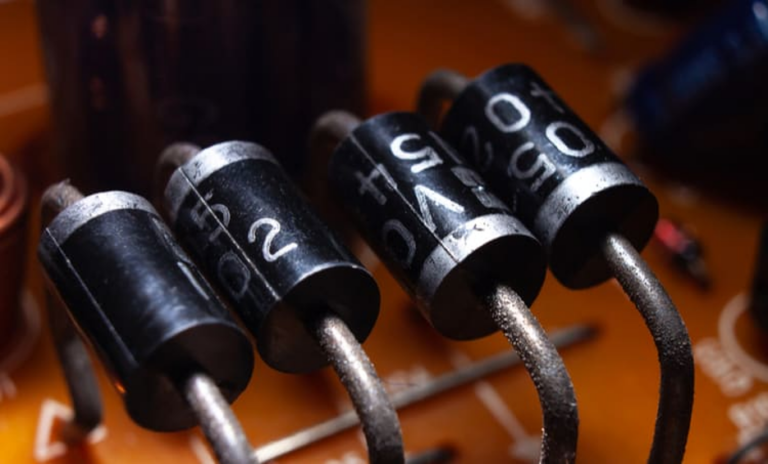 Key Elements of Diode Selection - A Basic Guide