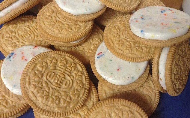 Exclusive Oreo Flavours: A Navarra Secret « Euro Weekly News