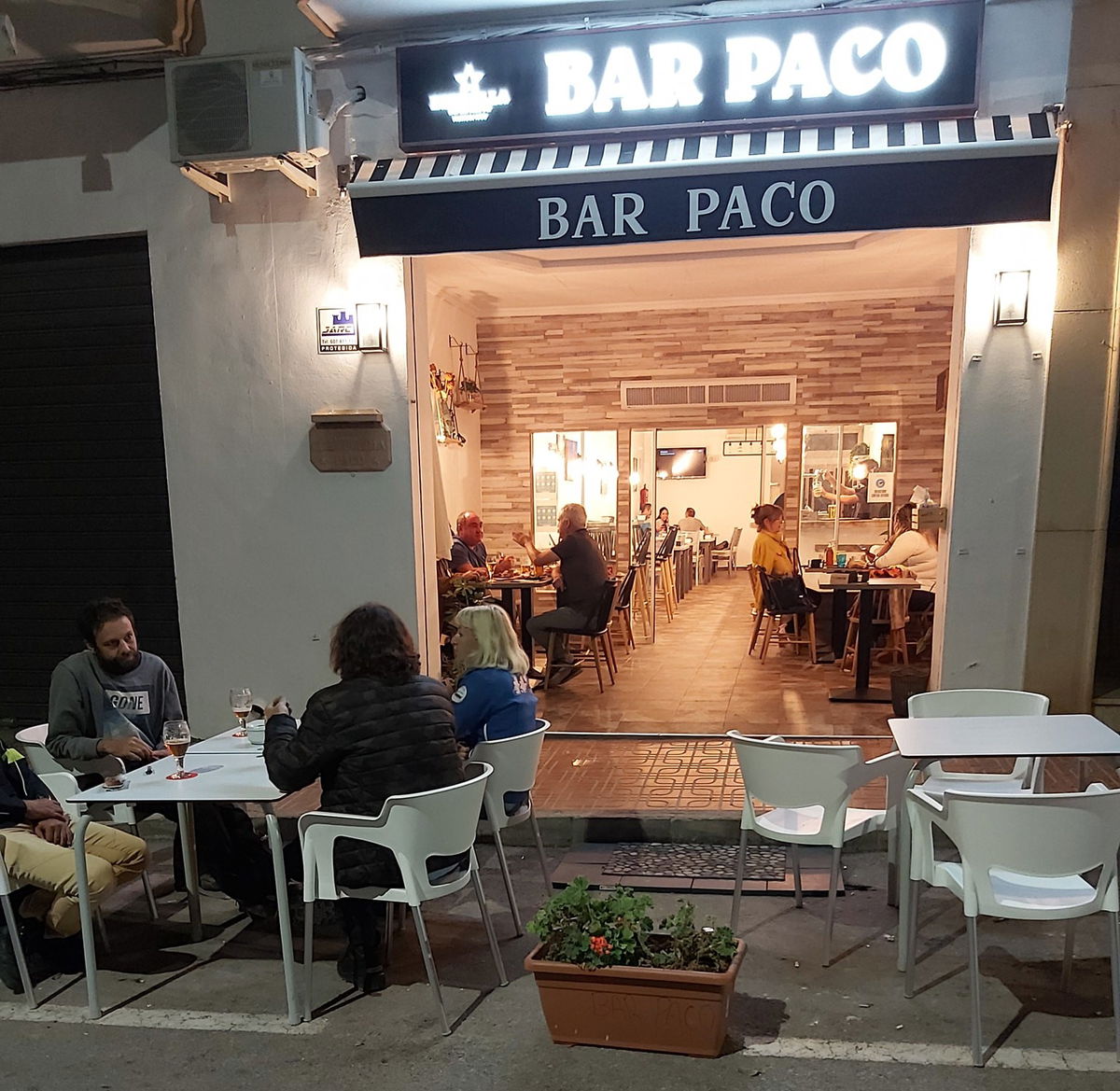 Menu del Dia winning restaurant « Euro Weekly News