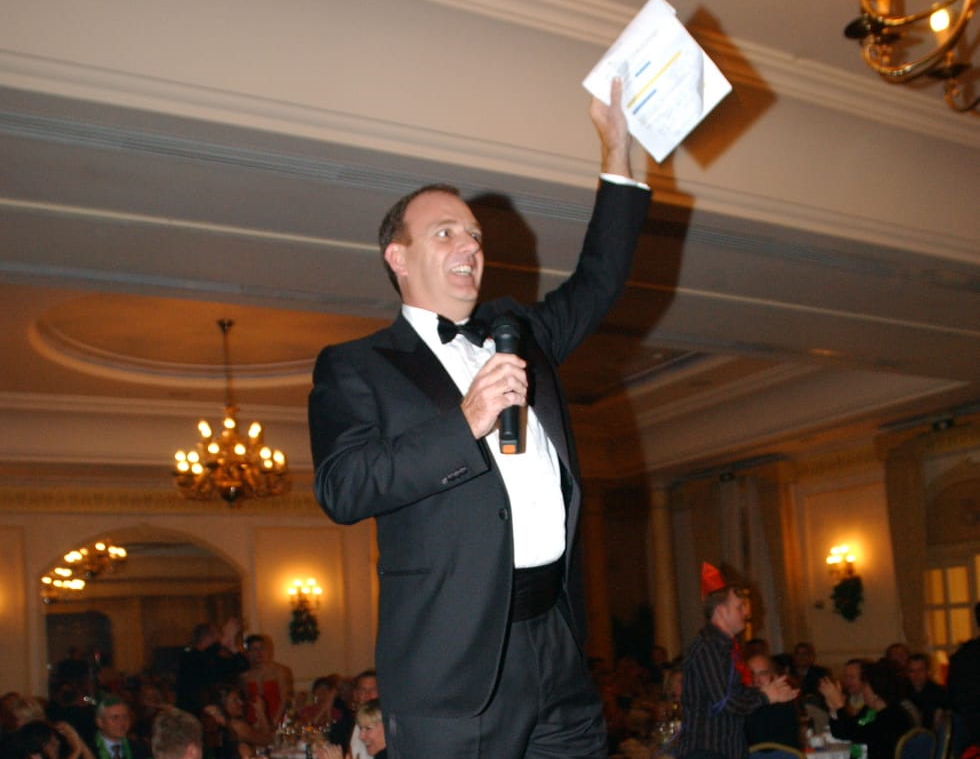 Chris McCarthy, dies at the age of 66. « Euro Weekly News