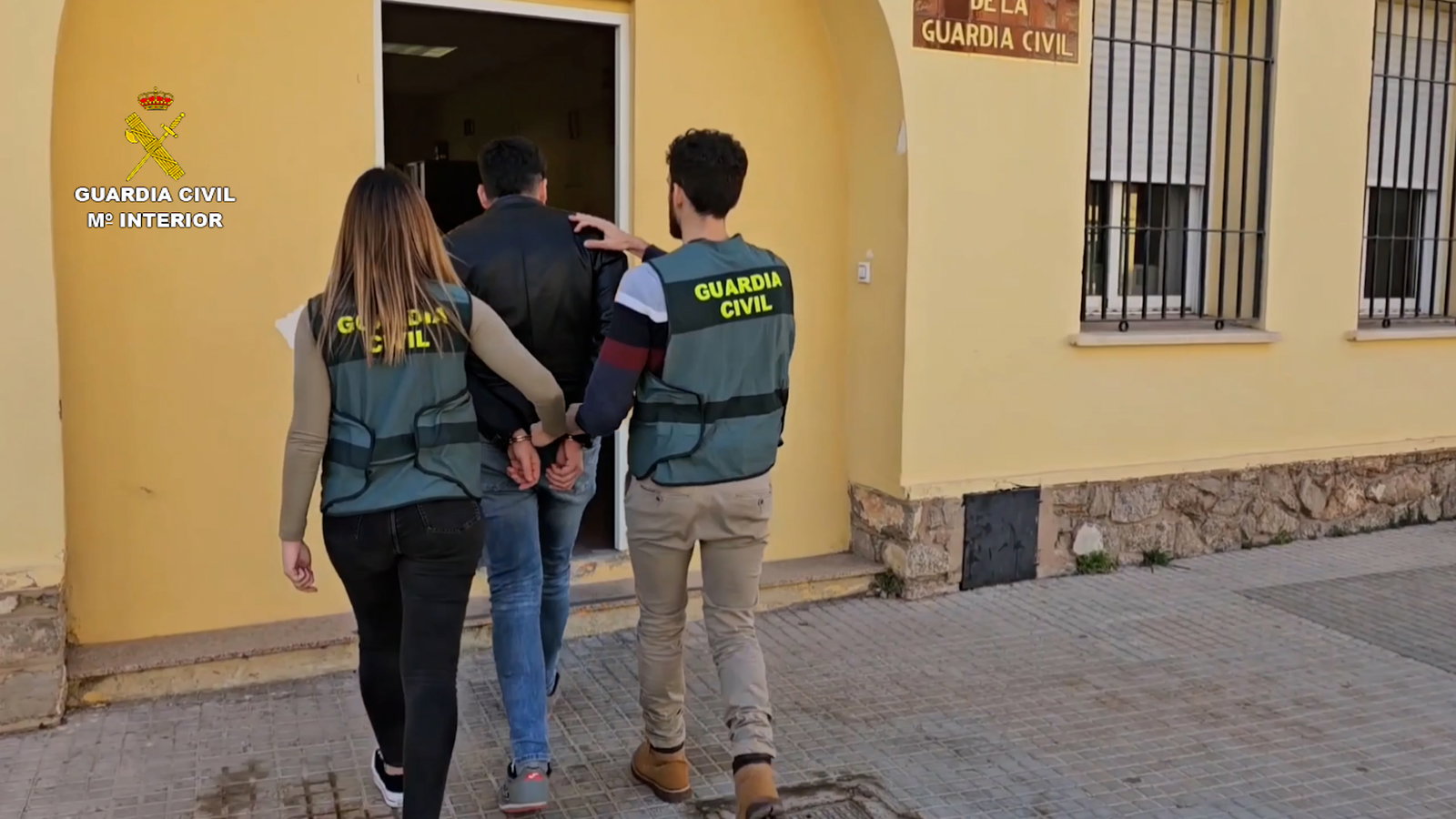 Social media bully arrested in Valencia « Euro Weekly News
