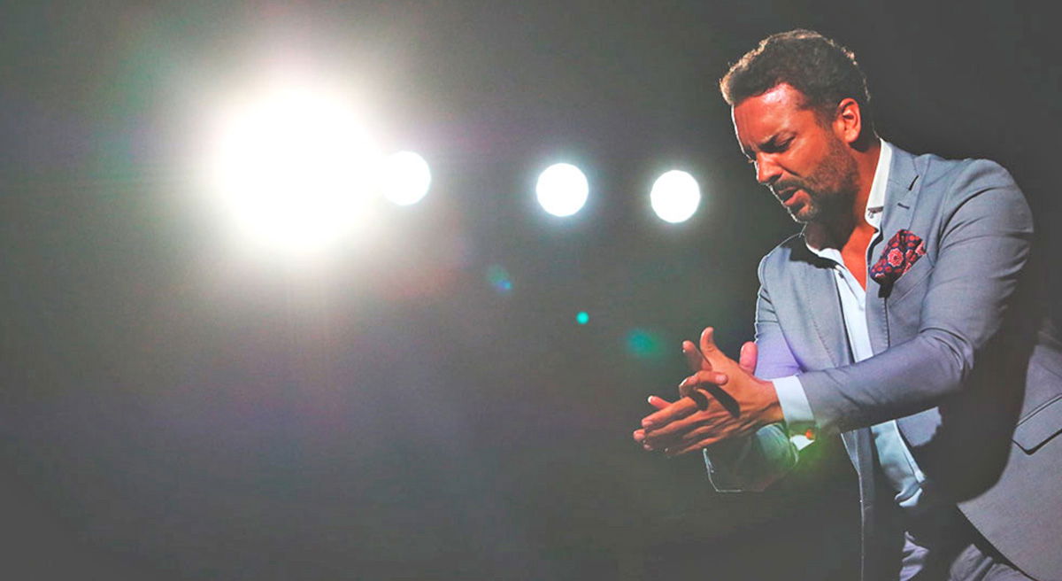 Flamenco in Soho - 2024 programme « Euro Weekly News