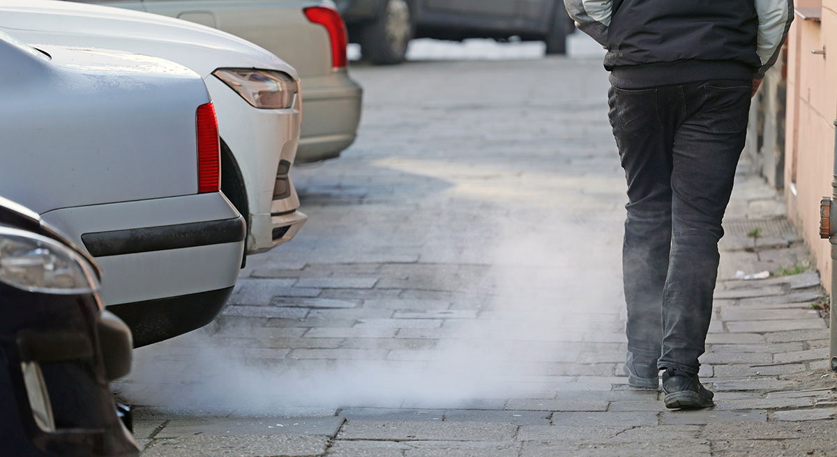 No clean air for Krakow « Euro Weekly News