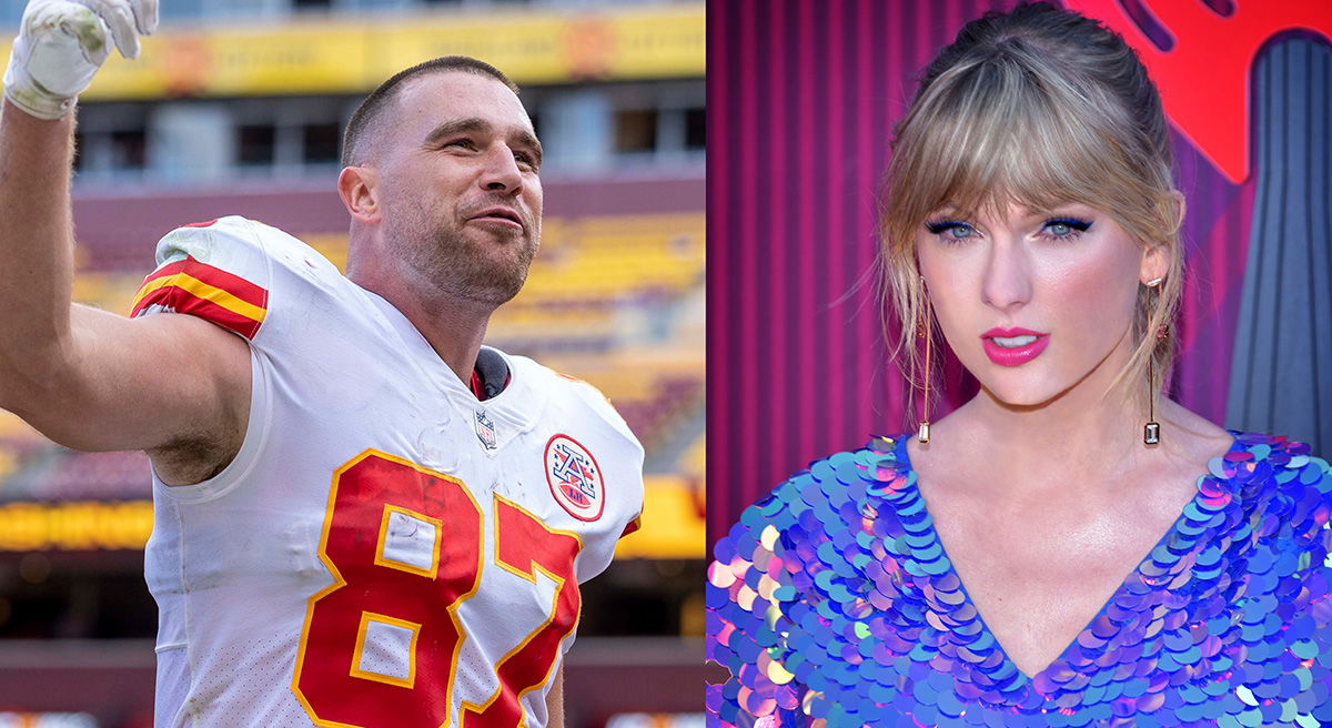 Swifties boost Superbowl numbers « Euro Weekly News