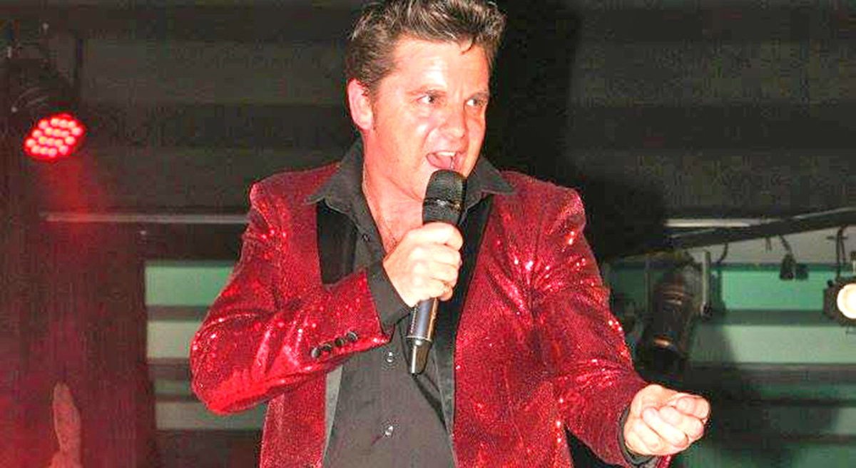 Rock ’n’ Roll Rewind Show « Euro Weekly News