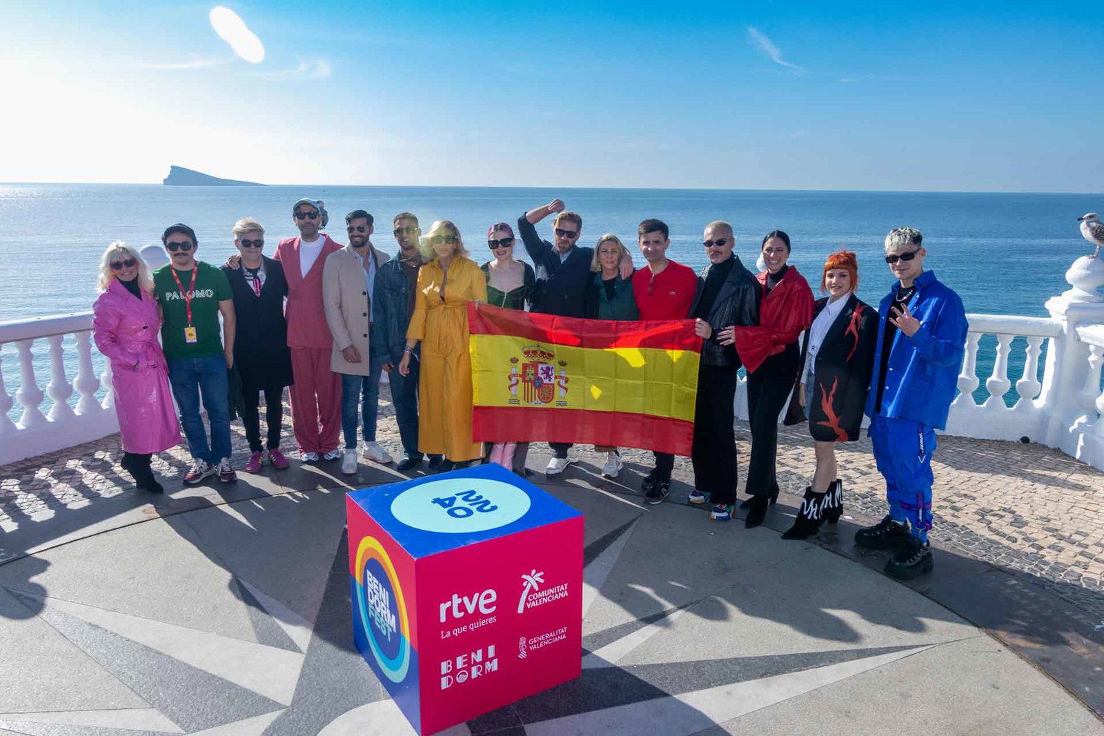 Global trending triumph as Benidorm Fest takes centre stage « Euro ...