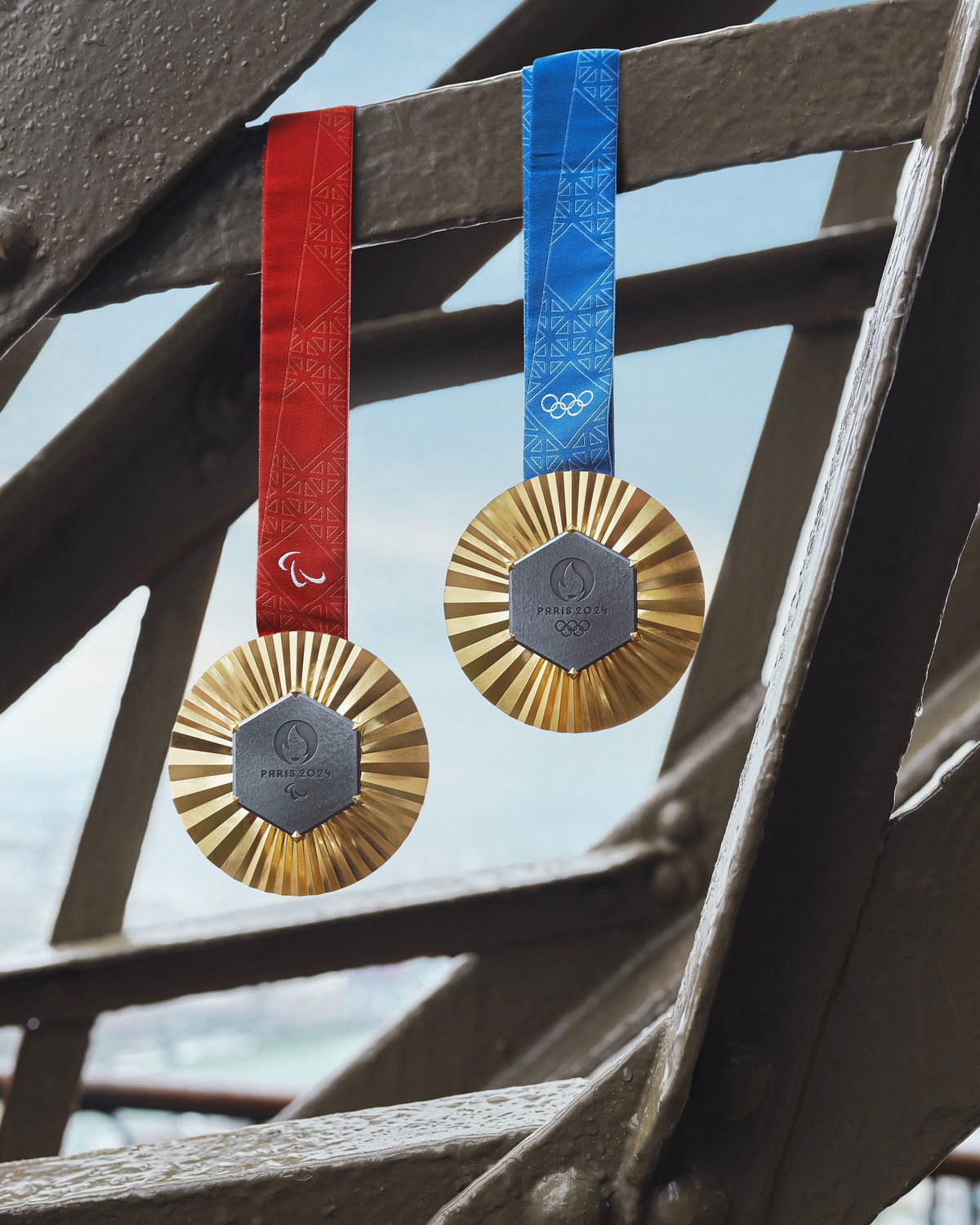 medals infused with tower magic. « Euro Weekly News