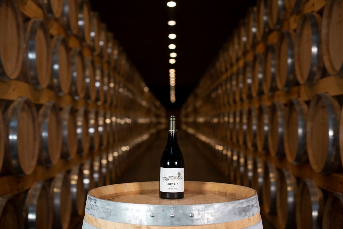 Wine worth €2.5 million destroyed « Euro Weekly News