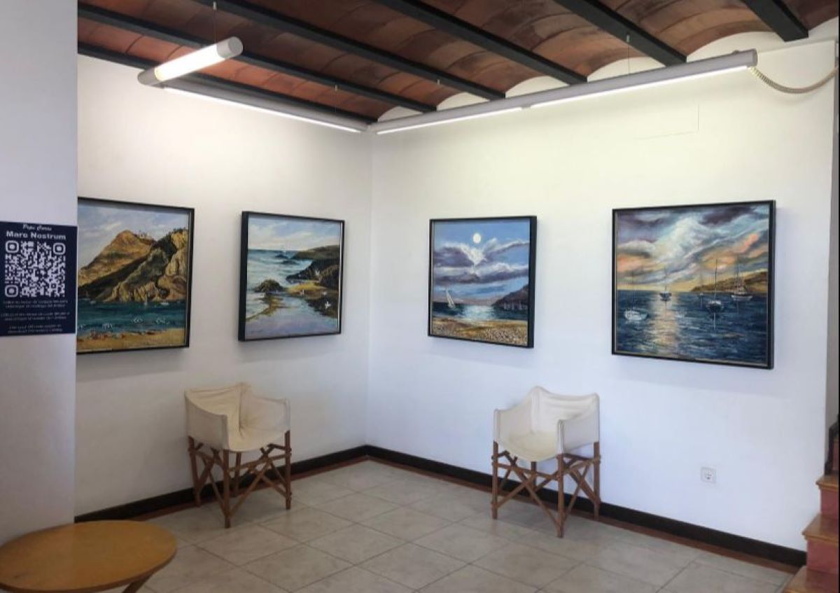 “The Warrior and the Beasts” in Altea « Euro Weekly News