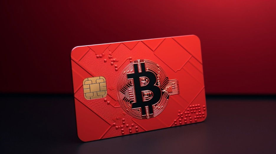 Cryptocurrency cards: Guide to best crypto debit cards 2024