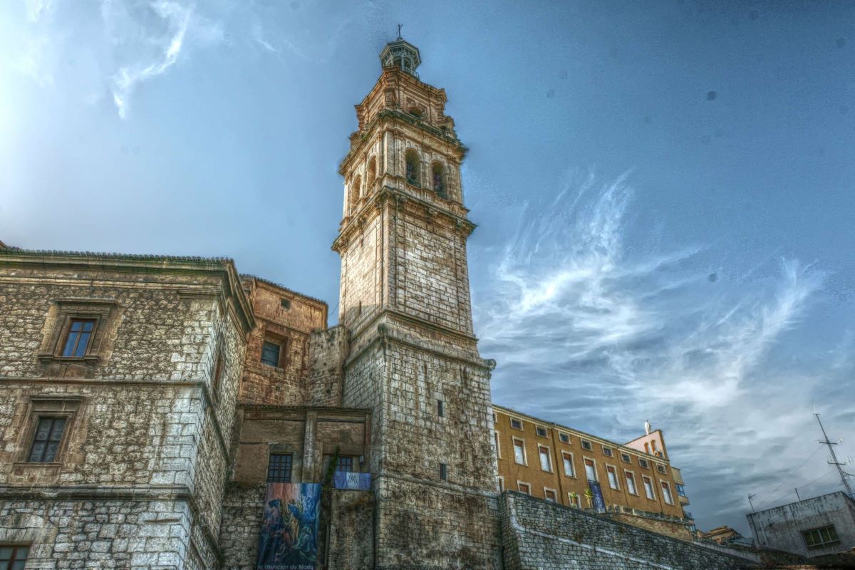 Nature and Science of Ontinyent « Euro Weekly News