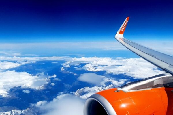 EasyJet awarded top marks in environmental rating « Euro Weekly News