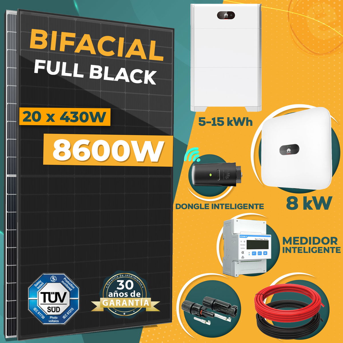 Enprove Solar SL: Pioneering sustainable energy solutions in Spain ...