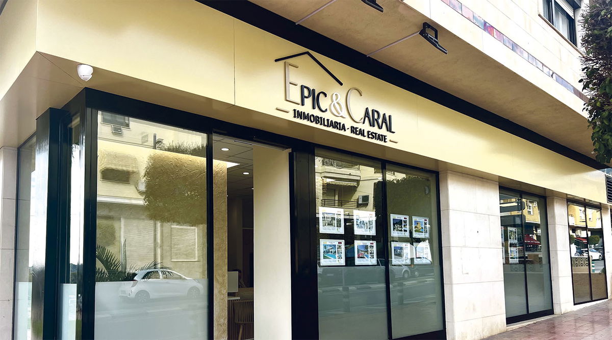 EPIC is more than just a real estate « Euro Weekly News