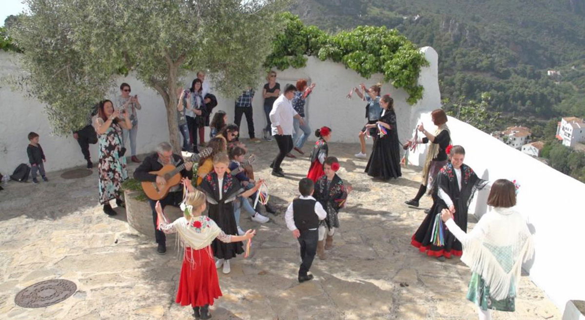 Will you do the Fandango? « Euro Weekly News