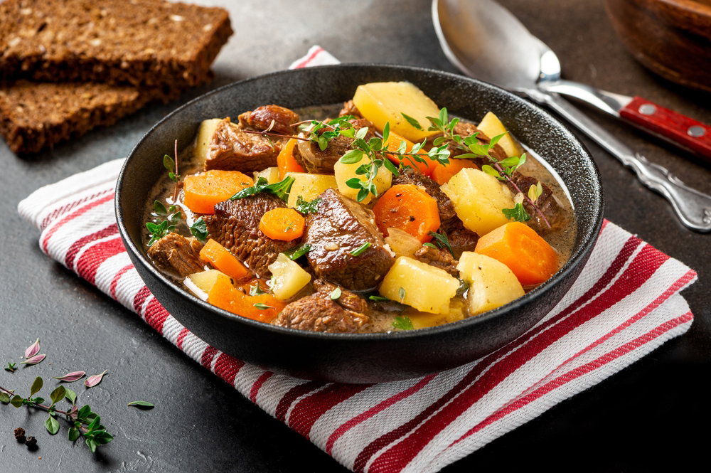 Spoonful of delight: Los Belones stew route returns « Euro Weekly News