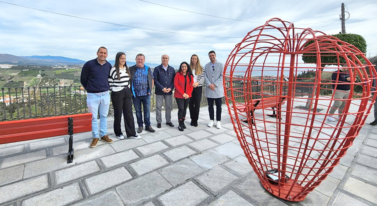 Balcony of Love « Euro Weekly News