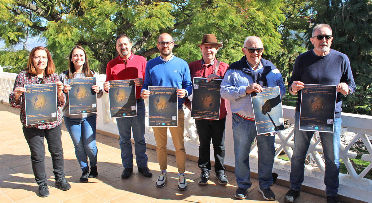 Easter photo contest « Euro Weekly News