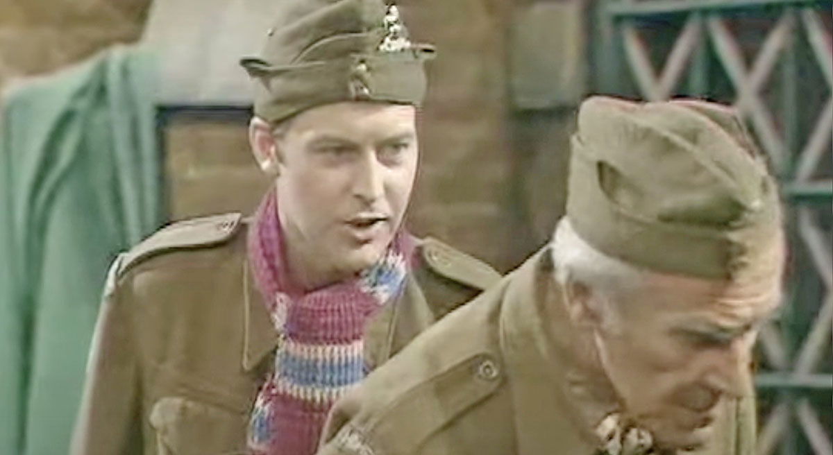Ian Lavender, sole surviving Dad’s Army star, has died « Euro Weekly News