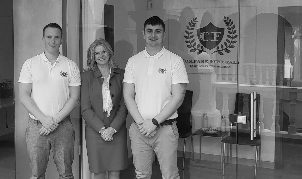 Funeral planning in Spain: Timeframes, traditions, and your options ...