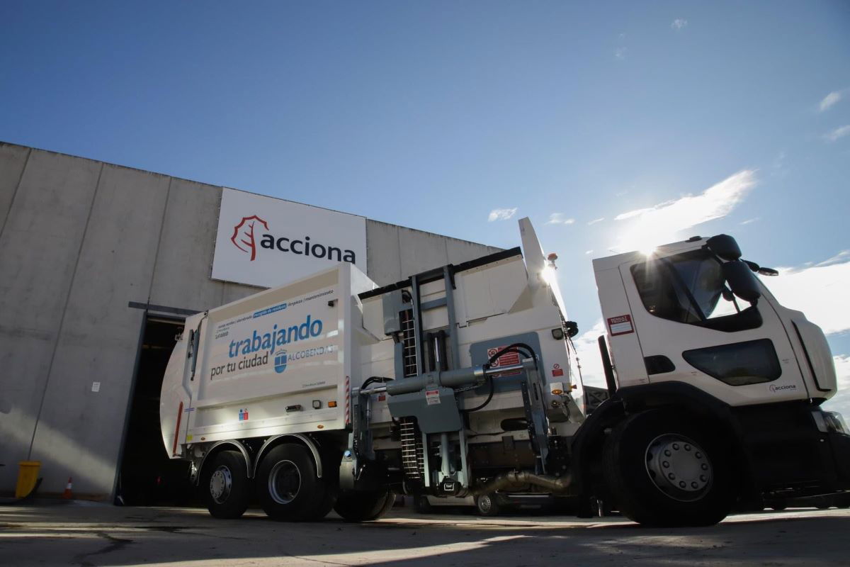 Urging Acciona to take action « Euro Weekly News