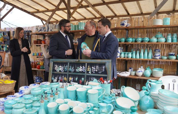 Celebrating Mallorca’s pottery heritage « Euro Weekly News