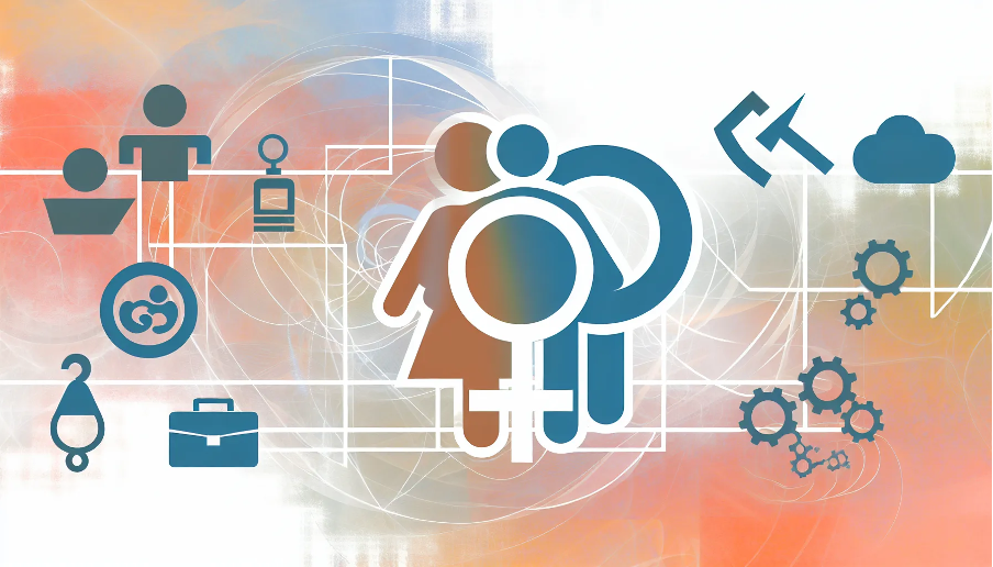 Exploring Gender Equality in Modern Relationships