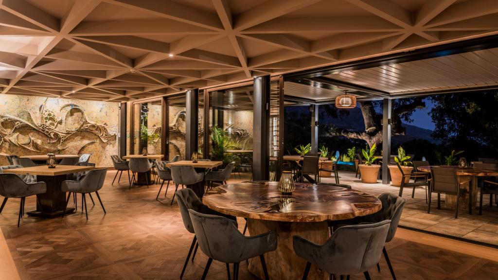 Coto Restaurante - a hidden gem overlooking Marbella « Euro Weekly News