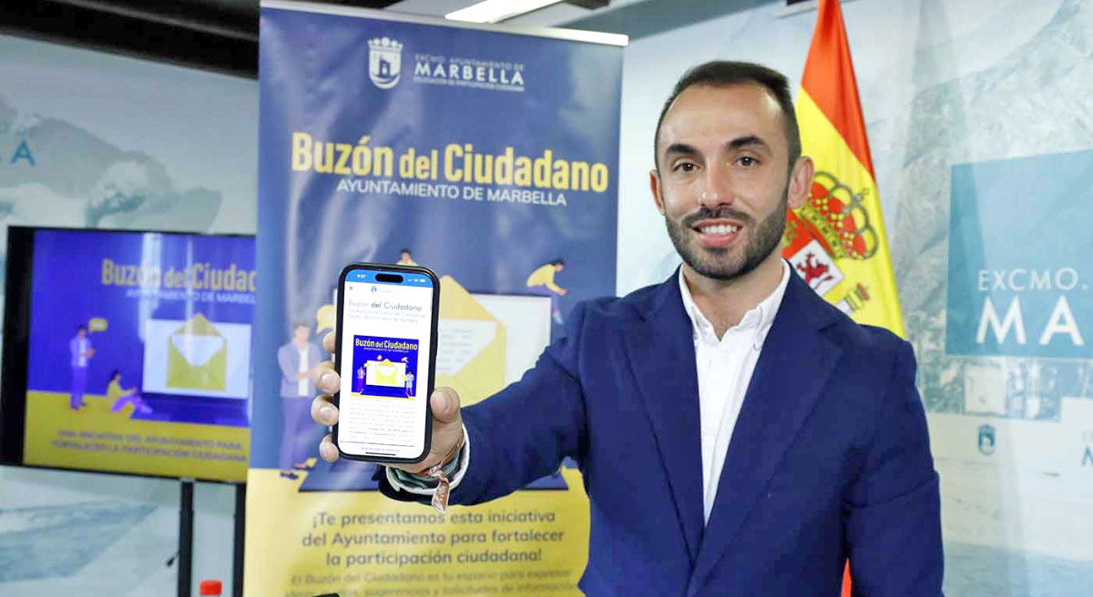 Suggestion inbox « Euro Weekly News