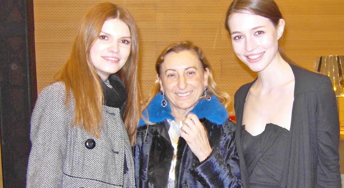 Italy’s female billionaires « Euro Weekly News