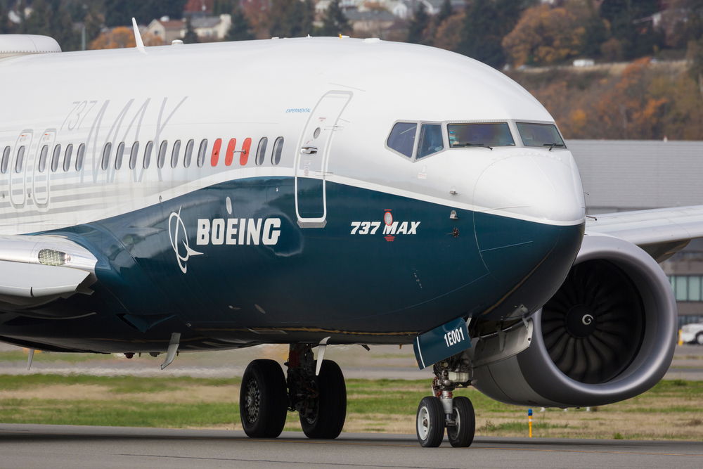 Boeing change amid recent safety failures « Euro Weekly News