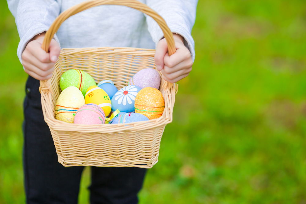 Scramble for eggs: Norway face Easter Egg shortage « Euro Weekly News