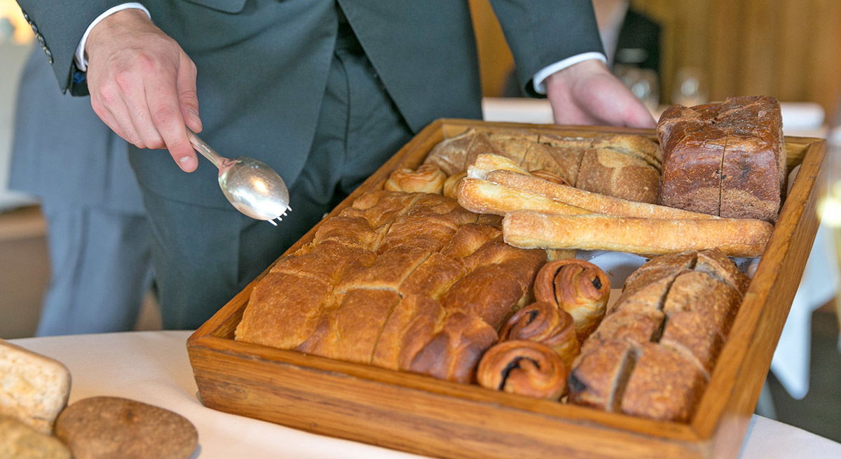 The Golden Crumb of Andalucia and the Good Bread route « Euro Weekly News