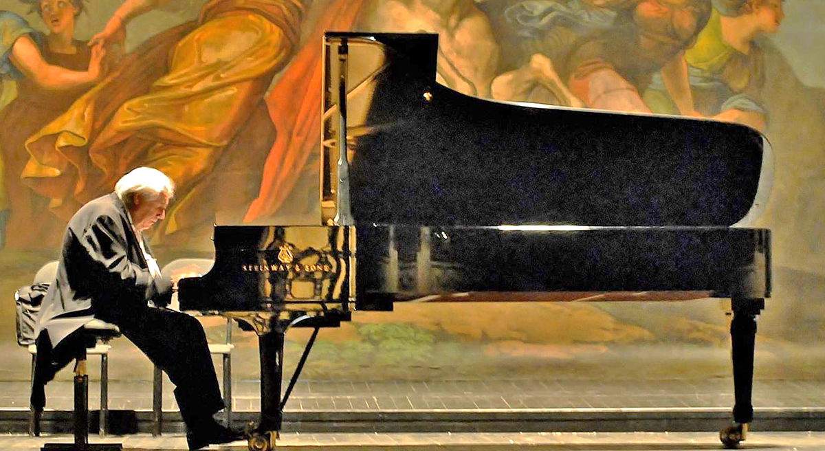 One of the best pianists in the world comes to Ronda « Euro Weekly News