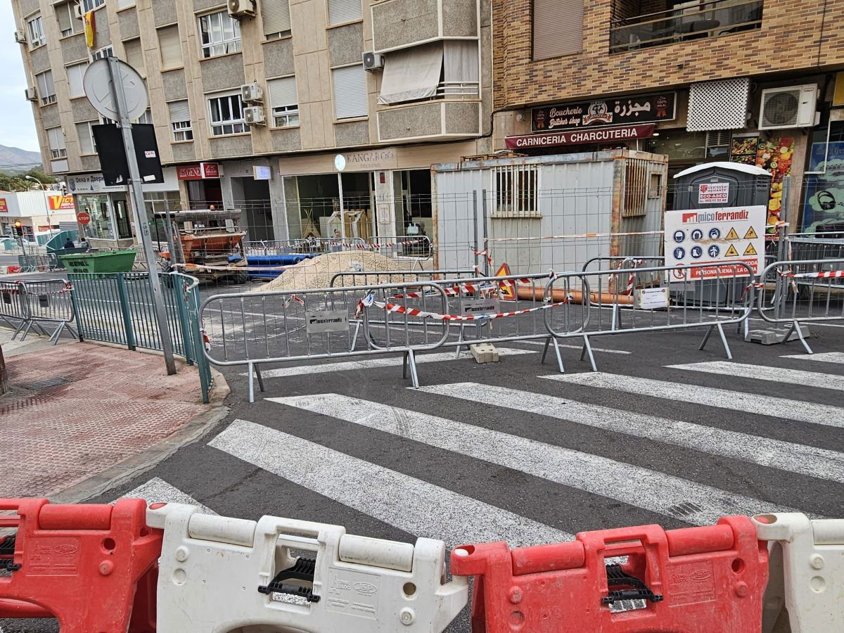 Calpe´s road map to water management « Euro Weekly News