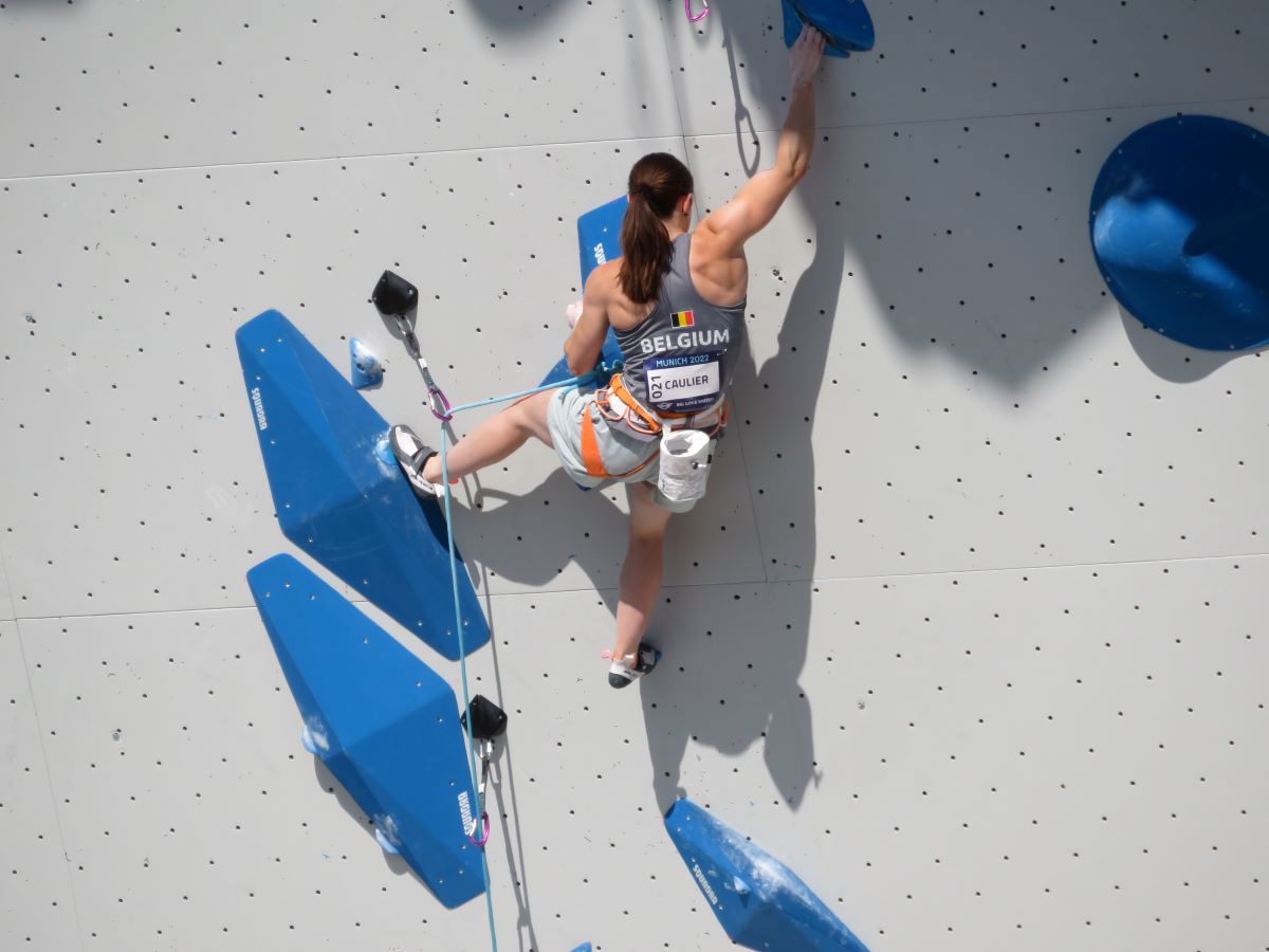 Climbers, don’t miss out: registration now open « Euro Weekly News