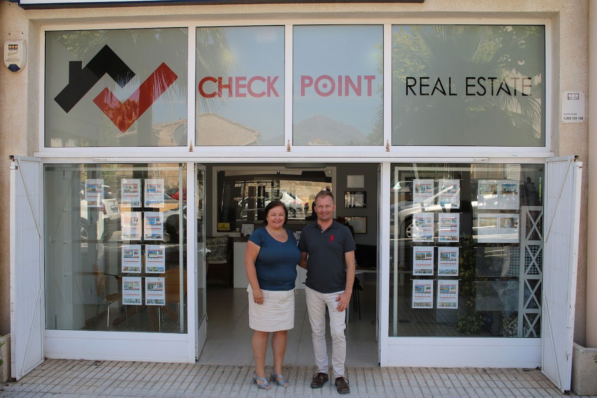 ‘Checkpoint Real Estate’: Property success « Euro Weekly News